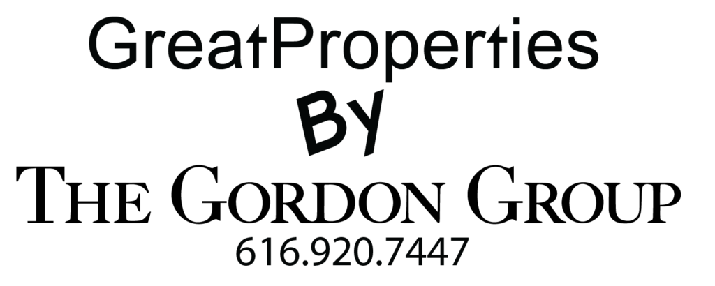 Home - Great Properties by The Gordon Group